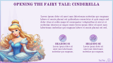 Free Cinderella Presentation Template for Google Slides and PowerPoint ...