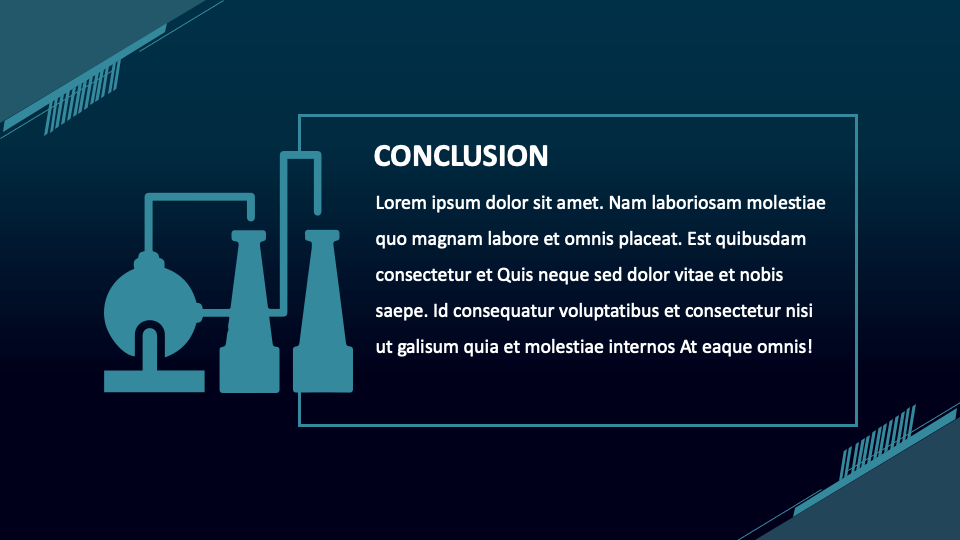 Refinery Project Proposal PowerPoint and Google Slides Template - PPT ...