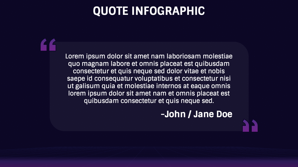 Free Futuristic Background Presentation for Google Slides and PowerPoint