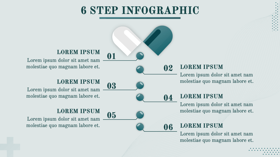 Free Hospital Presentation Theme for Google Slides and PowerPoint