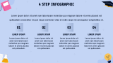 Free Academic Background Presentation for Google Slides and PowerPoint