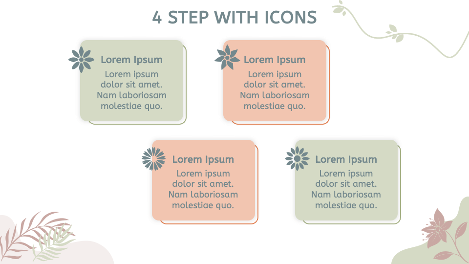 Spring Break Presentation Theme for PowerPoint and Google Slides - PPT ...