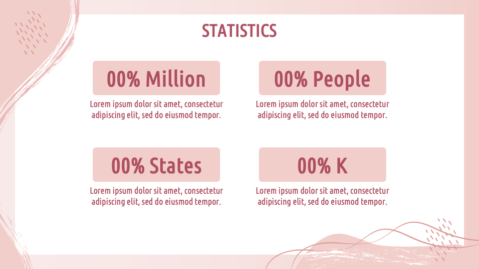 Free Aesthetic Background Presentation Theme for Google Slides and ...