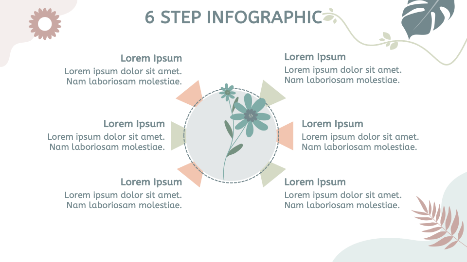 Spring Break Presentation Theme for PowerPoint and Google Slides - PPT ...