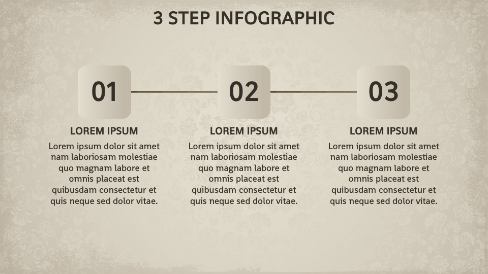 Free Vintage Style Background Presentation for Google Slides and PowerPoint