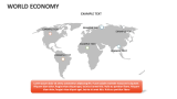 World Economy Template for PowerPoint and Google Slides - PPT Slides