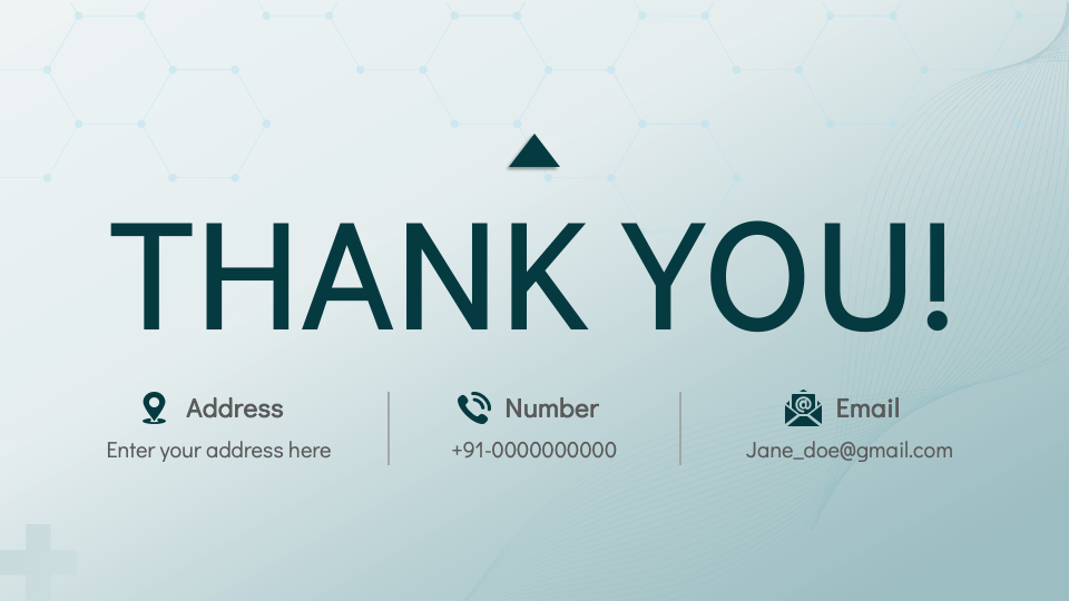 Free Medical Breakthrough Presentation Theme for Google Slides and ...