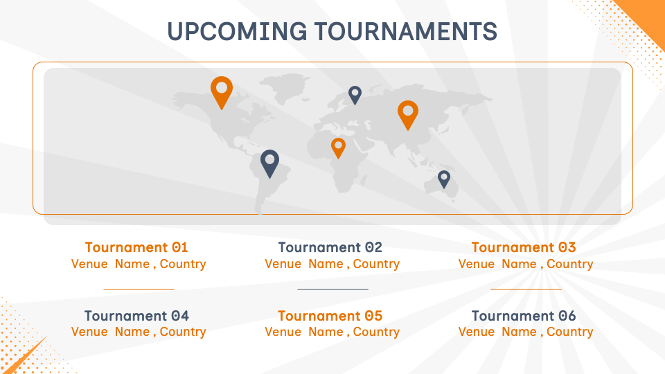 Free Basketball Player Portfolio Presentation Template for Google ...