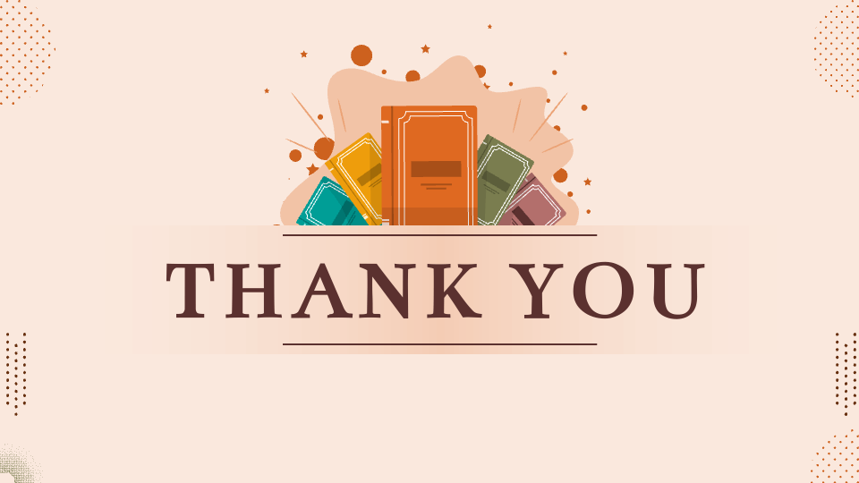 Free Library Theme for Google Slides and PowerPoint