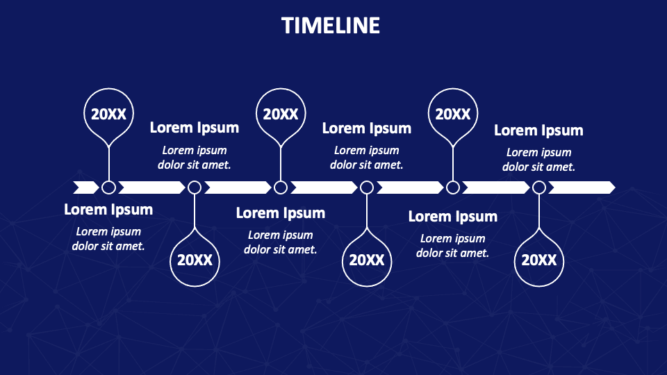 Networking Theme for PowerPoint and Google Slides - PPT Slides