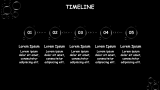 Bubble Presentation Theme for PowerPoint and Google Slides - PPT Slides
