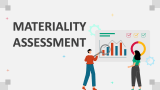 Materiality Assessment Template for Google Slides and PowerPoint - PPT ...