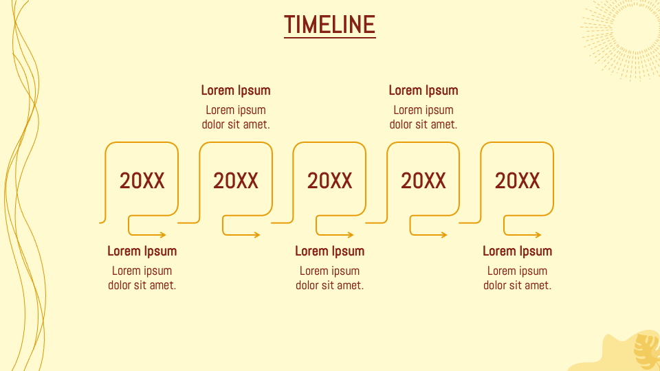 Free Summer Presentation Theme for PowerPoint and Google Slides - PPT ...