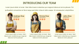 Grocery Store Presentation Template for Google Slides and PowerPoint ...