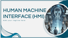 Human Machine Interface (HMI) Template for Google Slides and PowerPoint ...