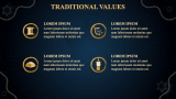 Free Jewish Theme for Google Slides and PowerPoint