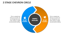Chevron Diagram Template for PowerPoint and Google Slides - PPT Slides