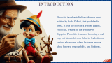 Pinocchio Presentation Template for Google Slides and PowerPoint - PPT ...