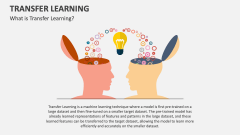 Transfer Learning PowerPoint and Google Slides Template - PPT Slides