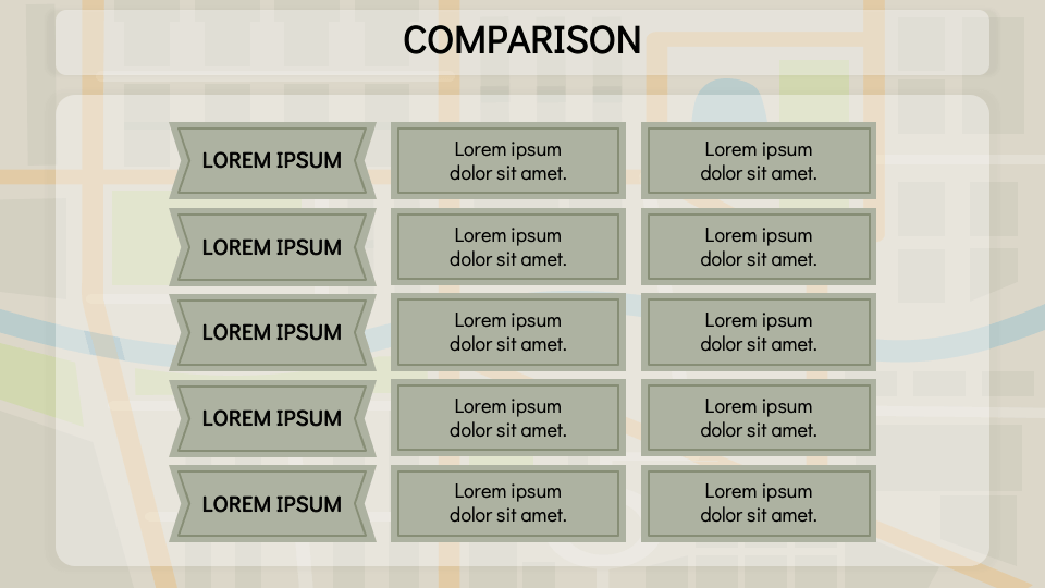 Free Geo Maps Background Presentation Theme for Google Slides and ...