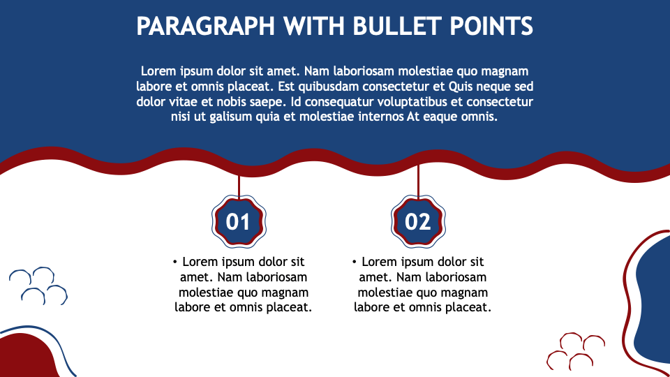 Free Abstract Background Presentation Theme for Google Slides and ...