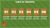 Free Baseball Presentation Theme for Google Slides and PowerPoint