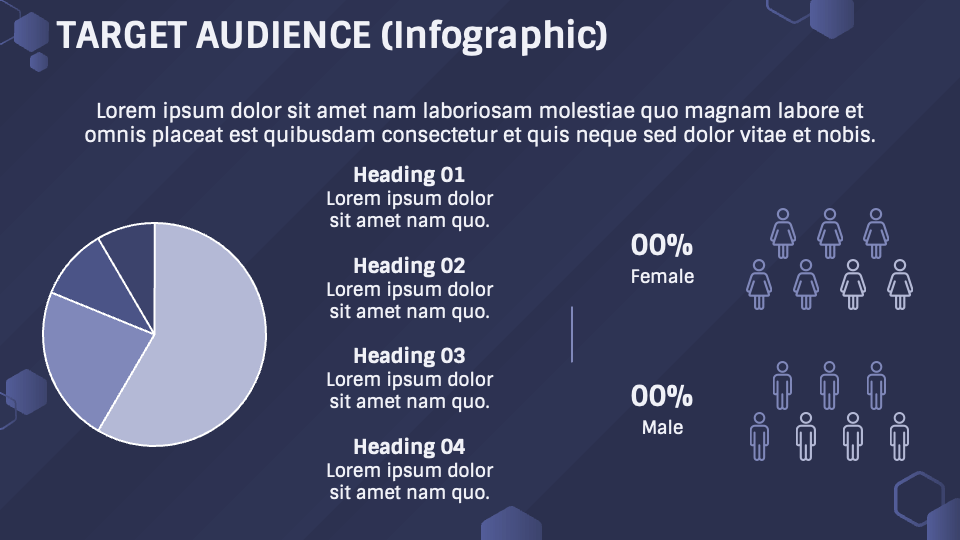Creative Pitch Deck for Google Slides and PowerPoint