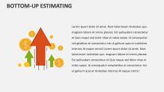 Bottom-Up Estimating Template for Google Slides and PowerPoint - PPT Slides
