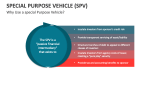 Special Purpose Vehicle (SPV) Template for PowerPoint and Google Slides ...