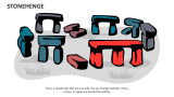 Stonehenge Template for PowerPoint and Google Slides - PPT Slides