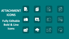 Attachment Icons for Google Slides and PowerPoint