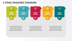 Page 19 - 5 Step Diagrams PowerPoint Templates & Google Slides Themes ...