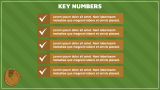 Free Baseball Presentation Theme for Google Slides and PowerPoint
