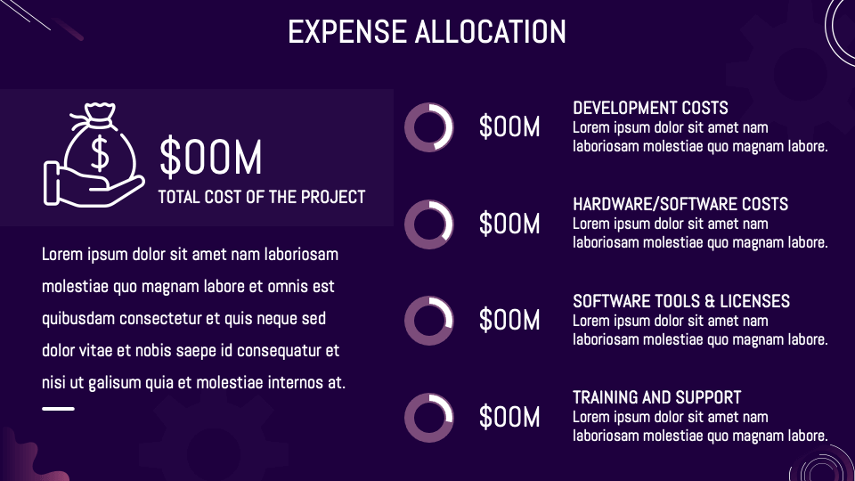 Software Project Proposal Template for Google Slides and PowerPoint ...