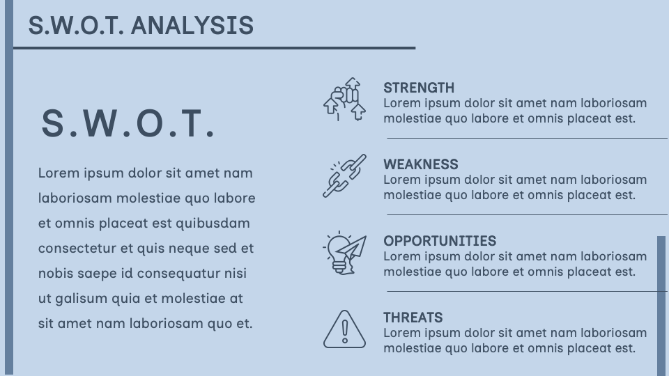 Free - Apple Case Study Template for Google Slides and PowerPoint - PPT Slides