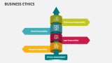 Business Ethics Template for PowerPoint and Google Slides - PPT Slides