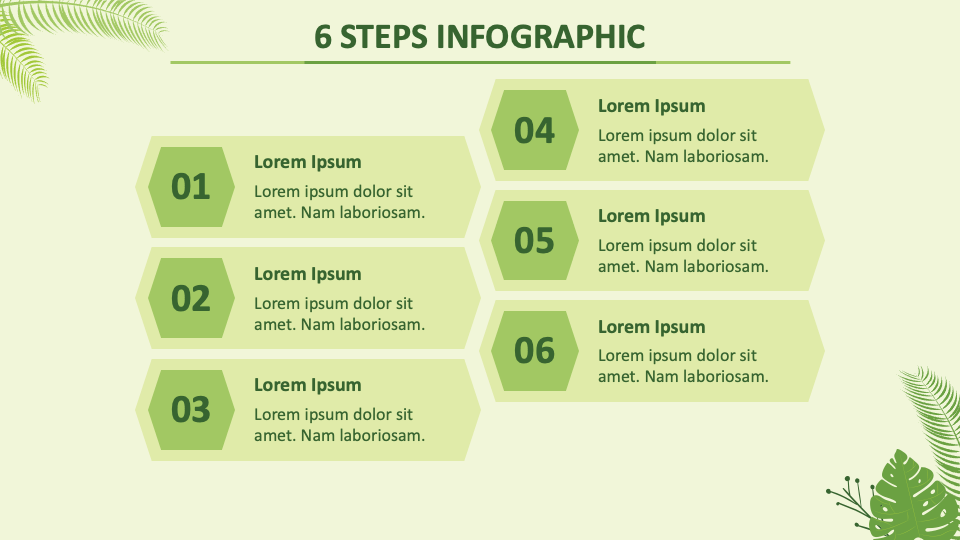 Free Rainforest Background Presentation Theme for Google Slides and ...