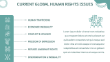 Human Rights Workshop Template for Google Slides and PowerPoint - PPT ...