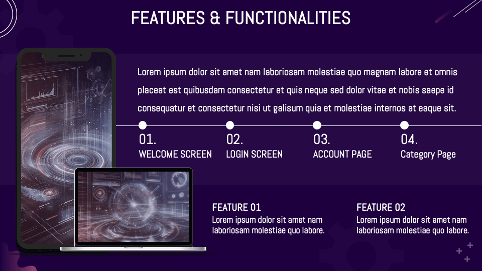 Software Project Proposal Template for Google Slides and PowerPoint ...