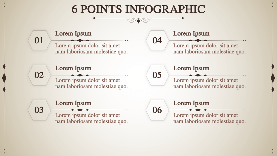 Free Classic Presentation Theme for Google Slides and PowerPoint