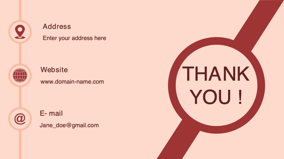 Brainstorm Session Presentation for PowerPoint and Google Slides - PPT Slides