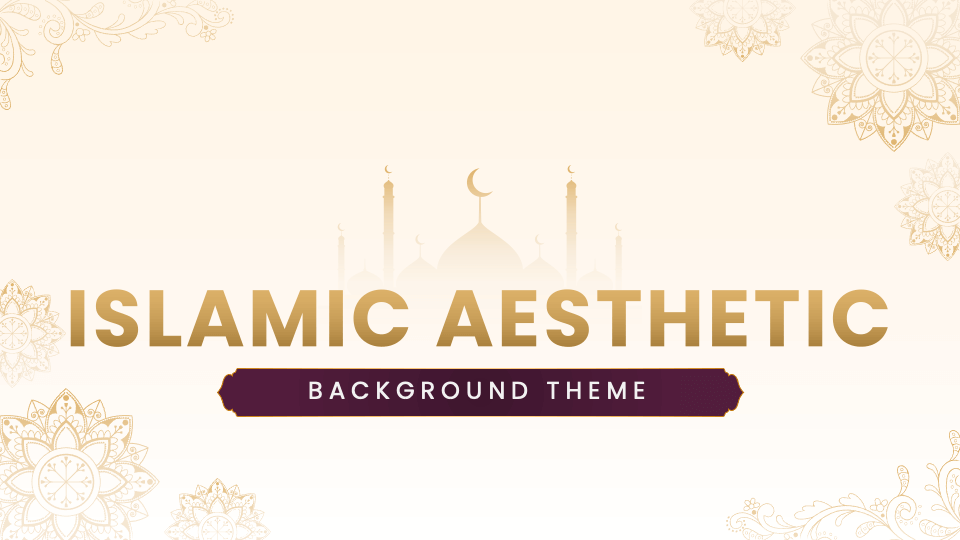 Islam Powerpoint Backgrounds Free Islamic Bg Background Images, HD