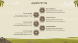 Free Cottage Presentation Theme for Google Slides and PowerPoint