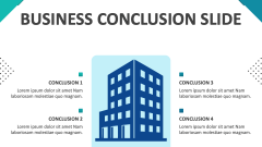 Business Conclusion Slides Template for Google Slides and PowerPoint ...