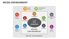Micro-Environment PowerPoint and Google Slides Template - PPT Slides