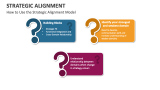 Strategic Alignment Template for PowerPoint and Google Slides - PPT Slides