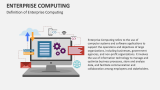 Enterprise Computing PowerPoint and Google Slides Template - PPT Slides