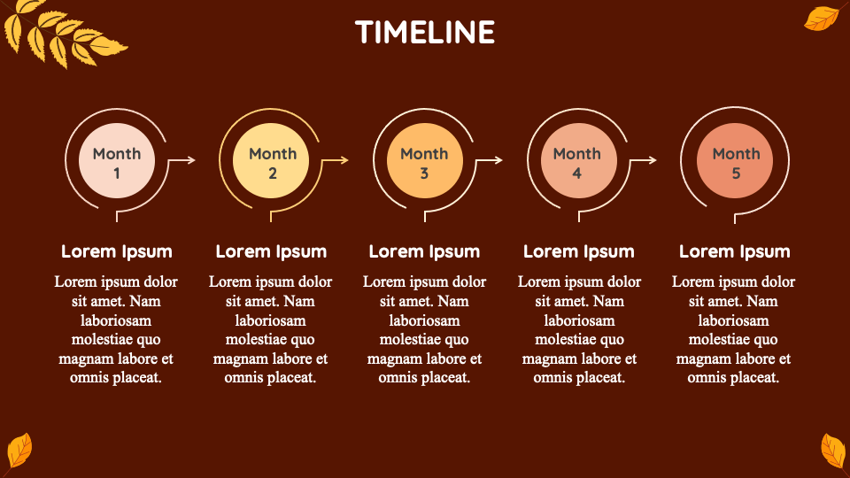 Free Autumn Presentation Theme for PowerPoint and Google Slides - PPT ...