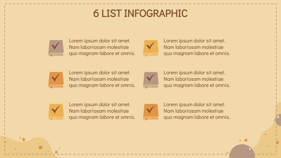 Free Literature Presentation Theme for Google Slides and PowerPoint