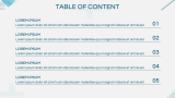 Eye Care Clinic Business Plan Template for Google Slides and PowerPoint ...